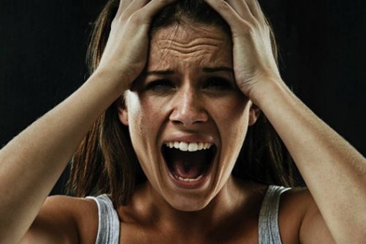 Que Causa Miedo O Panico - Estudiar